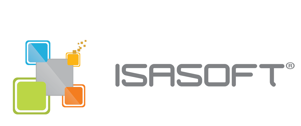 Isasoft | Login